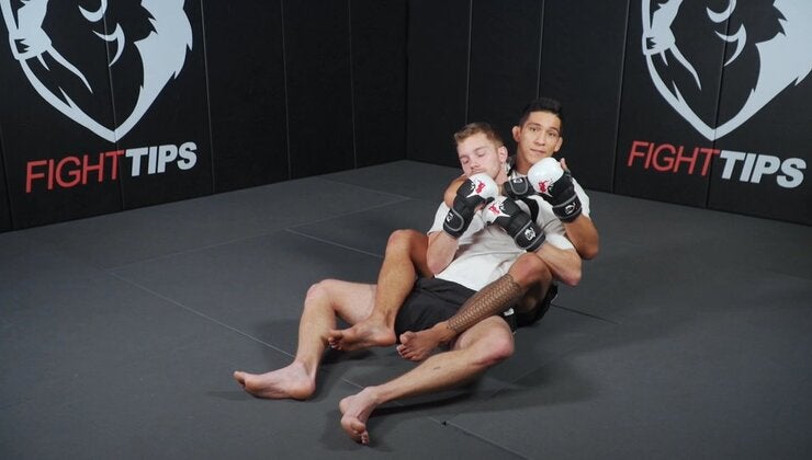 MMA Curriculum + Fight IQ Roadmap