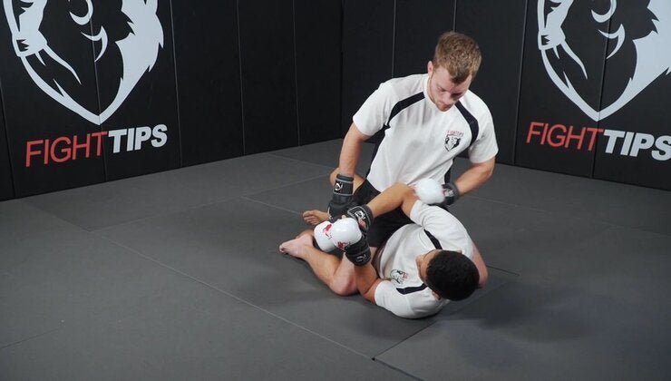 MMA Curriculum + Fight IQ Roadmap