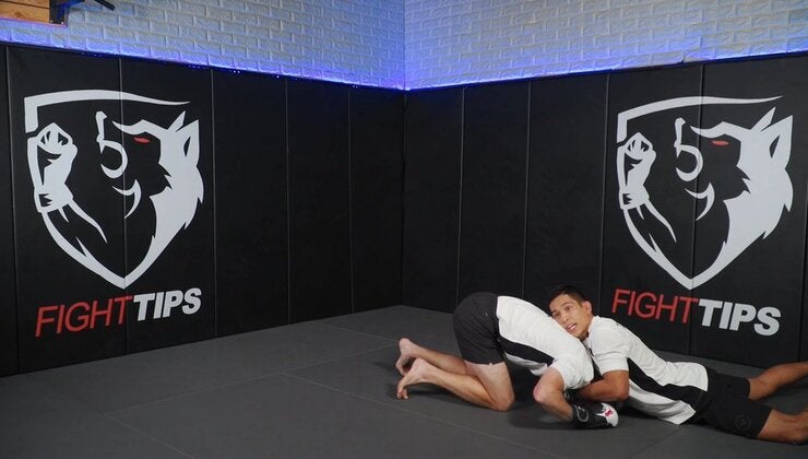 MMA Curriculum + Fight IQ Roadmap