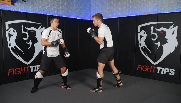 MMA Curriculum + Fight IQ Roadmap