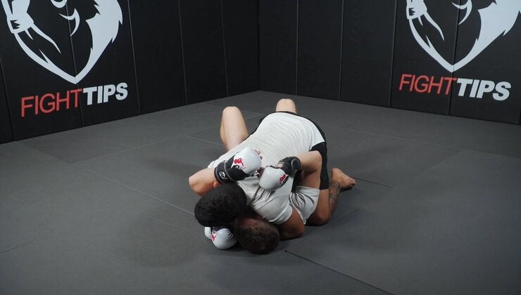 MMA Curriculum + Fight IQ Roadmap