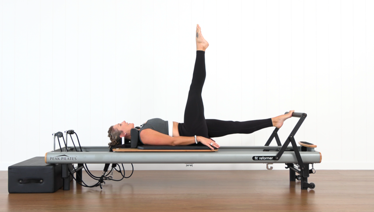 37min Unilateral Reformer