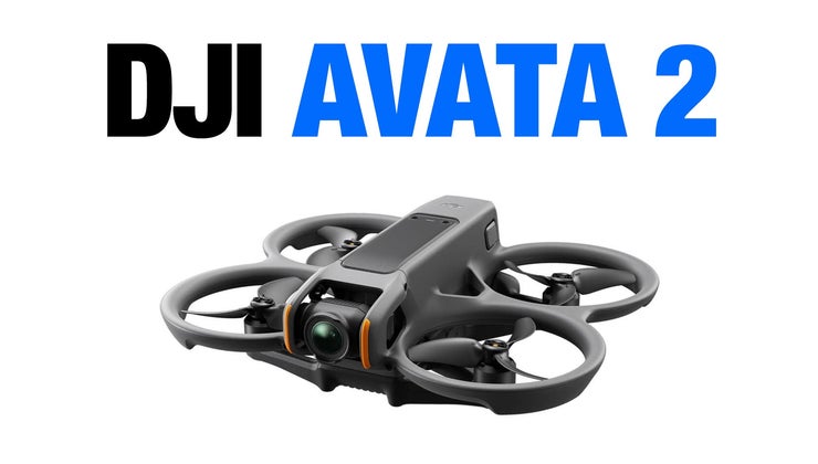 Dji Avata 2 Beginners Guide - Start Here