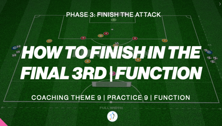 Improve Finishing - Function | 09-P9