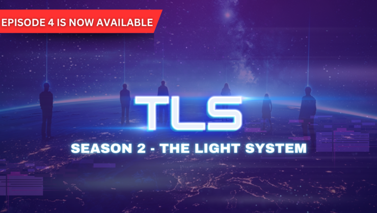 The Light System (Season 2)