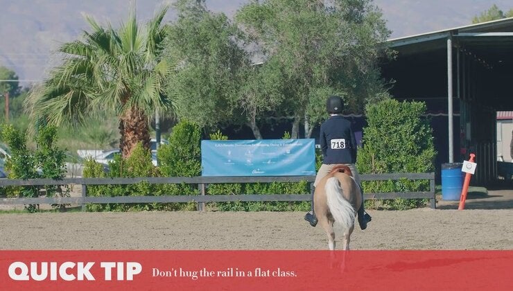 Showing Your Best on the Flat - How to Win with Archie Cox