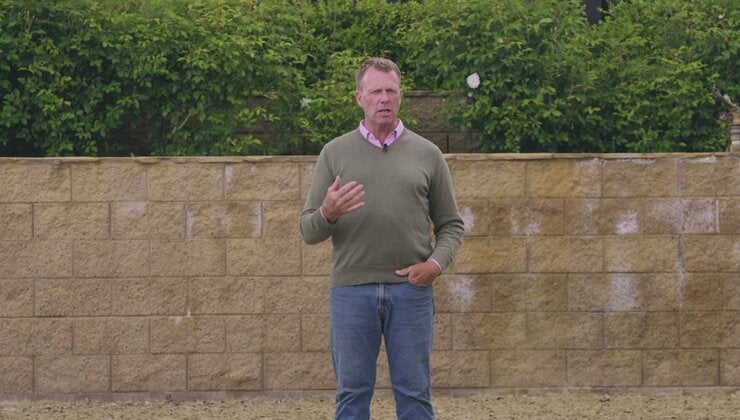 Lesson 7: Practice - Jumping Exercises with Peter Wylde's Rideability ...