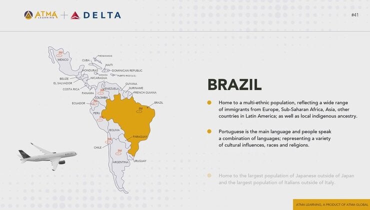 Atma | Cultural Tools Global Host For Atma Insights | Atma Insights