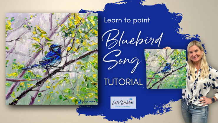 Bluebird Song