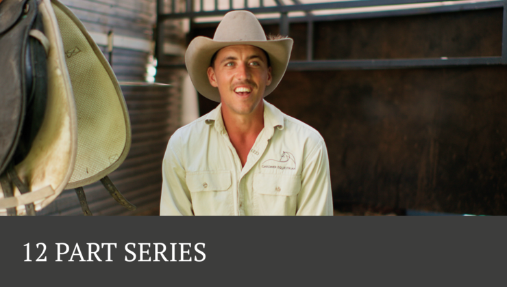 THE PRINCIPLES OF LIBERTY TRAINING - 12 PART SERIES