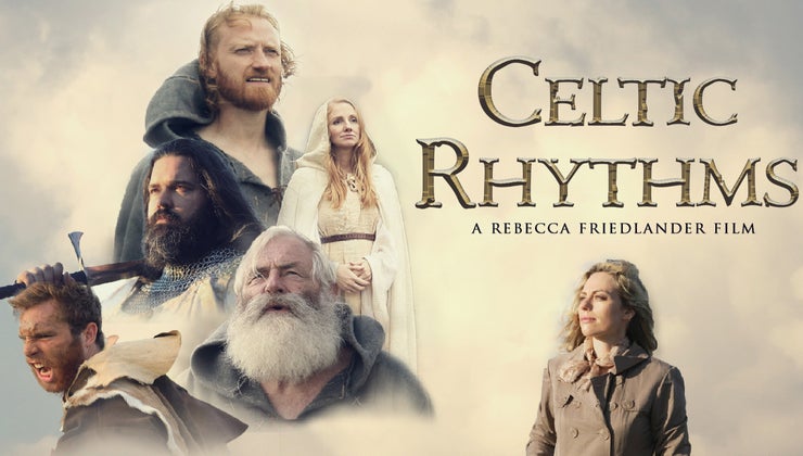 Celtic Rhythms | ExploreFlix