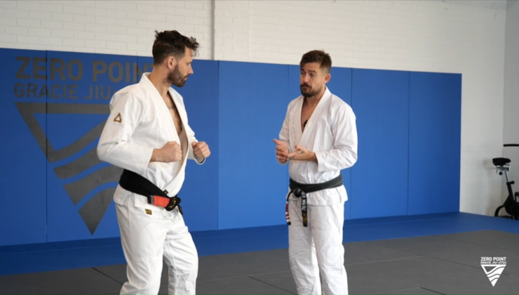 Strike Defence - Difference Between Slap, Strike And Haymaker