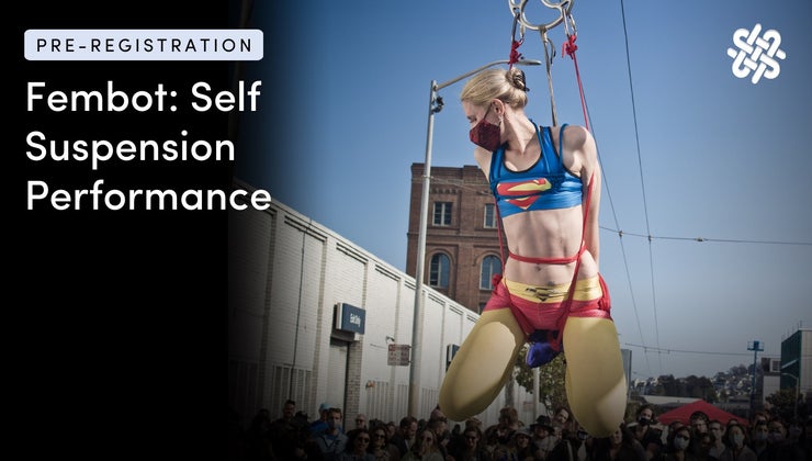 Fembot: Self Suspension Performance