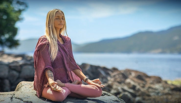 Boho Beautiful Guided Meditation For Inner Wisdom & Compassion