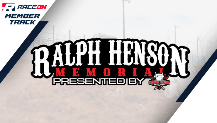 7/13/2024 | Ralph Henson Memorial | 67 Speedway of Texarkana