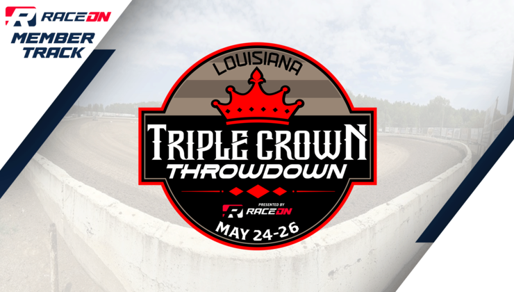 5/26/2024 | Triple Crown Throwdown | Boothill Speedway