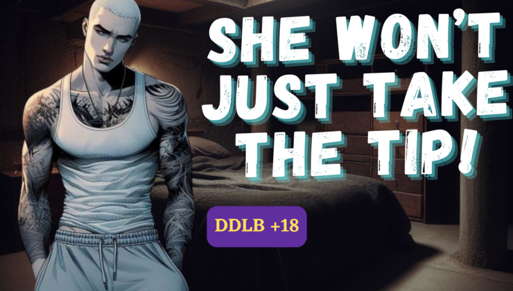 The Tip | ASMR VOICE TV (EEMG NETWORK)