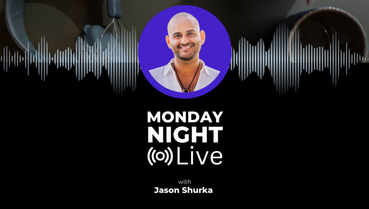 Monday Night Live Replays