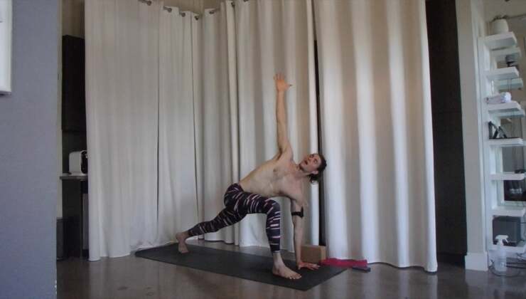 Lifting the Curtains