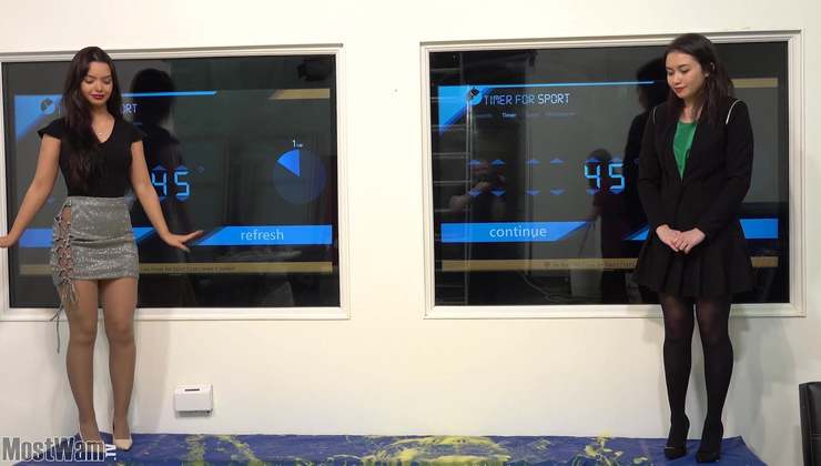 Mel and Millie Gunge Swamp Bottle Find Game | MostWam