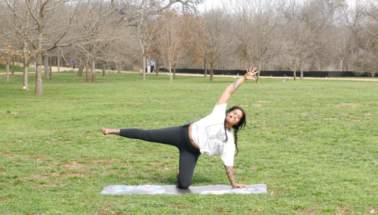 Sacral Chakra Flow Sacral Chakra Flow