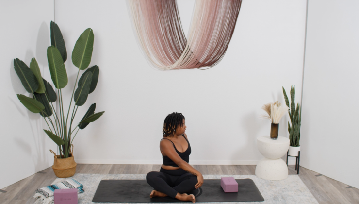 The Perfect Morning Routine Flow