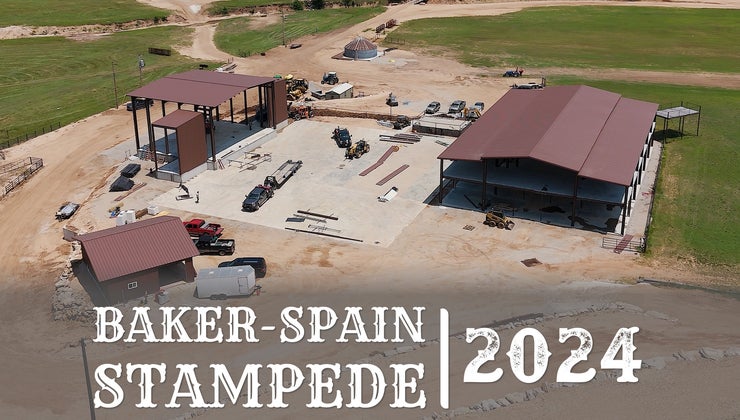 Baker Spain Preparation 2024
