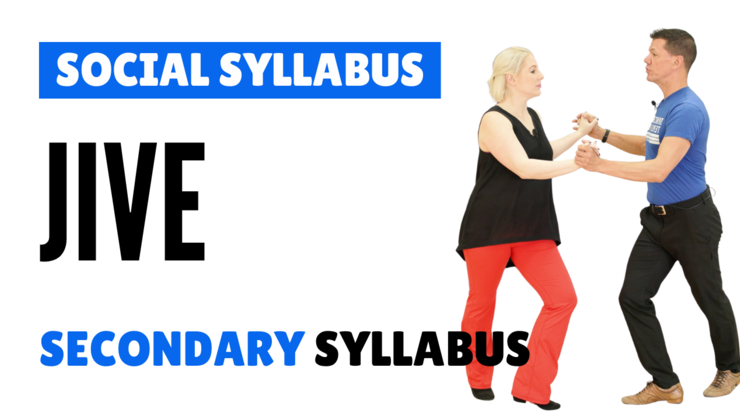 5 Patterns To Learn Next Jive