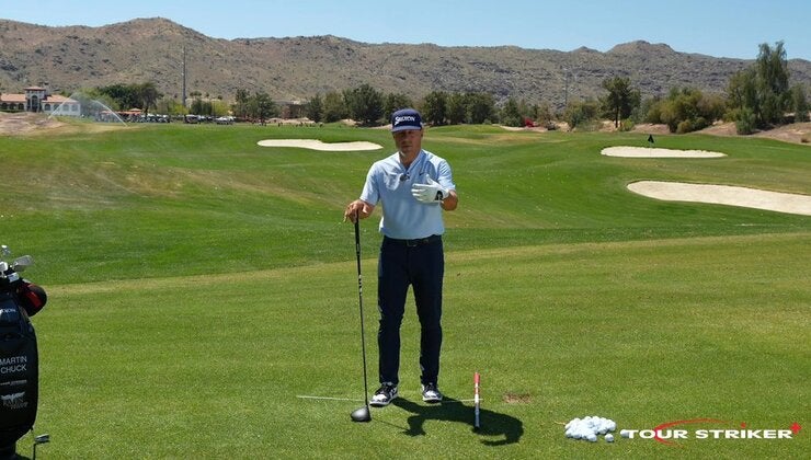 Should You Try the Scheffler Shuffle?