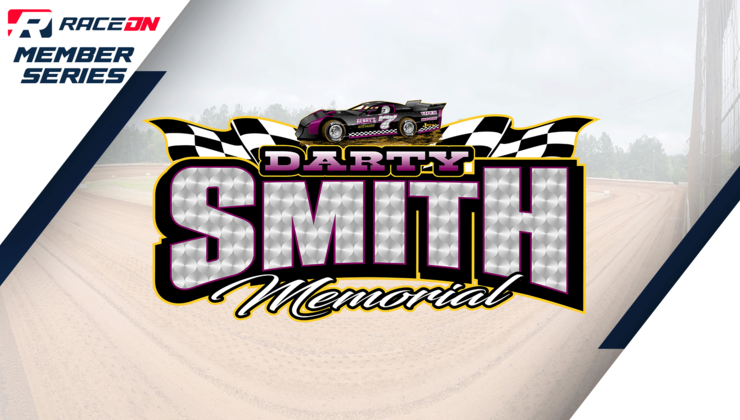 8/9/2024 | Doc Dillard & Darty Smith Memorial | Sabine Speedway
