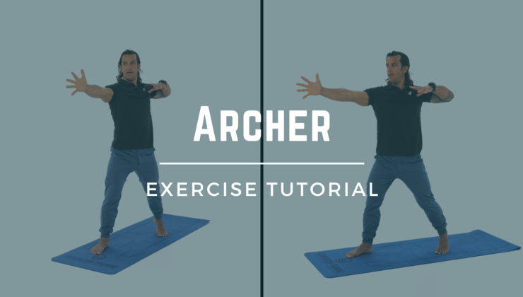 Archer Tutorial