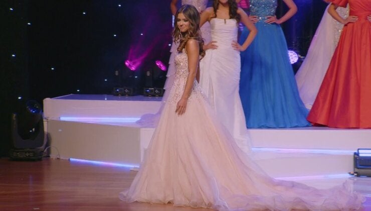 Alabama USA 2024 • Finals Competition | Pageants Live