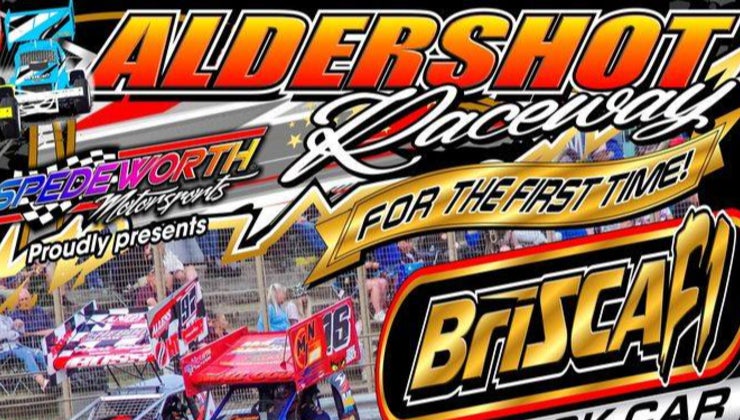 Aldershot 2nd June 2024 | Spedeworth TV