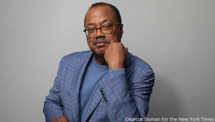 Elizabeth Gloucester: The Lost Story of New York’s Most Powerful Black ...