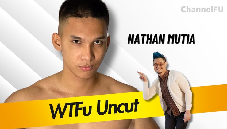 College Hunk Hubadero Nathan Mutia | WTFu Uncut