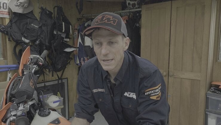 Slippery Mud Techniques