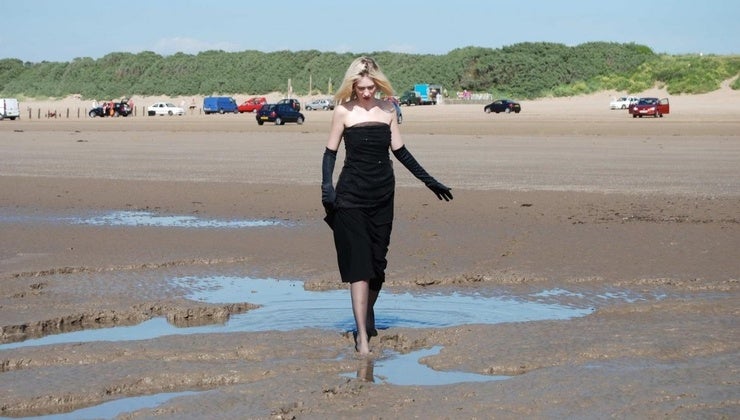 Steffi's Posh Mud | MostWam