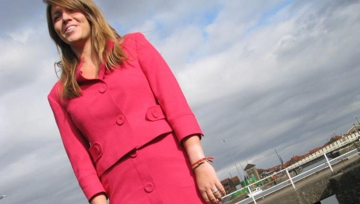 Ali Is A Weather Girl | MostWam