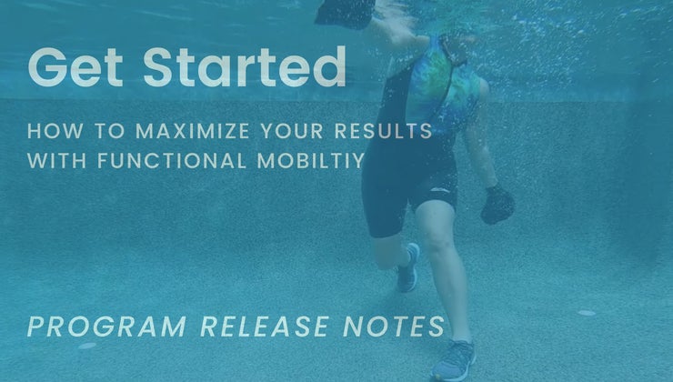 Getting Started: How to Maximize Your Results with Functional Mobility