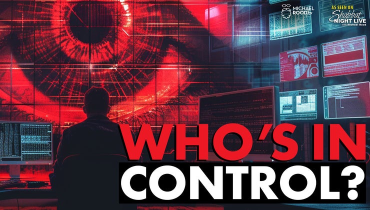 Who's In Control? | Michael Rood TV
