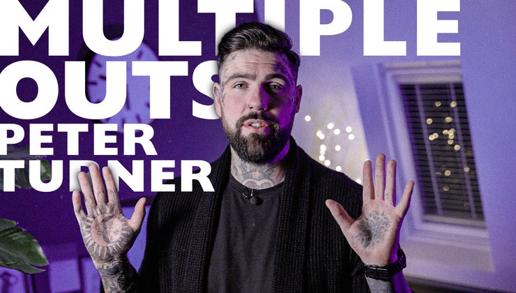 Beginners Guide to Multiple Outs