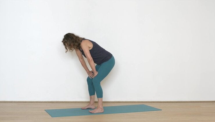 Tutoriel Technique Détox: Agni Sara | Hatha Yoga dynamiqu...