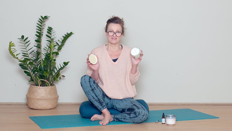 Rituel de l'Ayurveda: Gandusha | Ayurveda | CasaYoga.tv