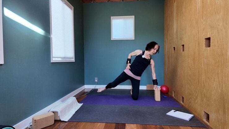 About The Elevate Practice | The Elevate Practice