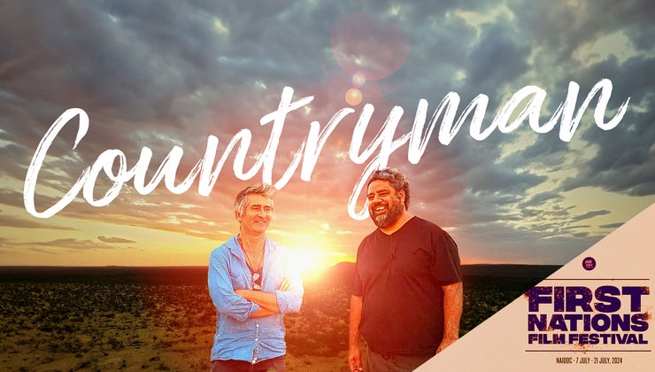 Countryman Trailer | FanForce TV