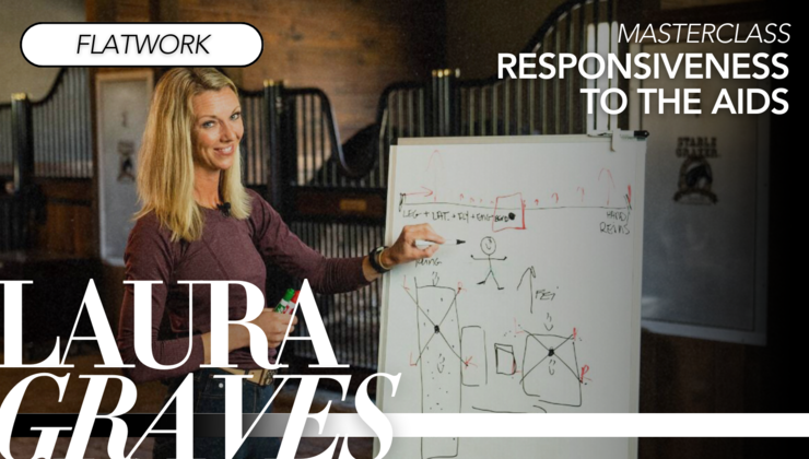 Laura Graves Teaches Responsiveness to the Aids