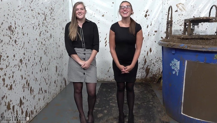 MudDunk Episode 30 Keeley
