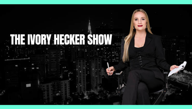 The ivory Hecker Show