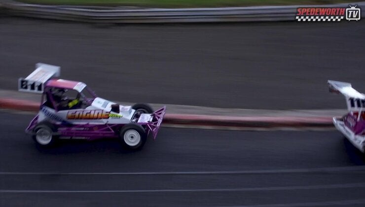 13. Superstox Final | Spedeworth TV