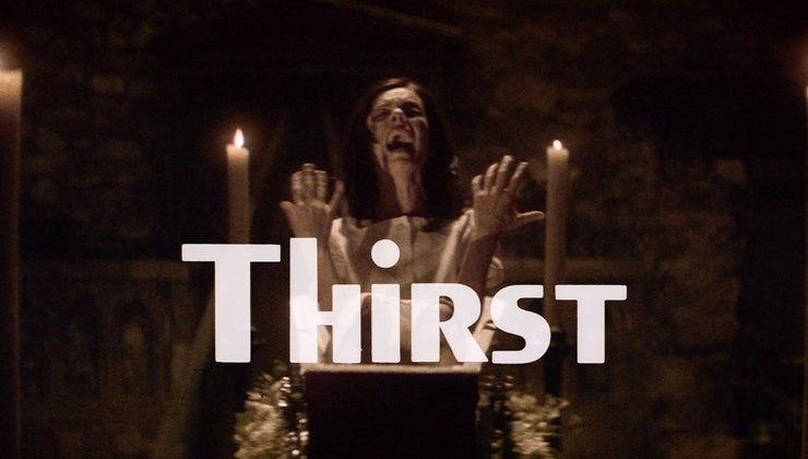 Thirst (1979)